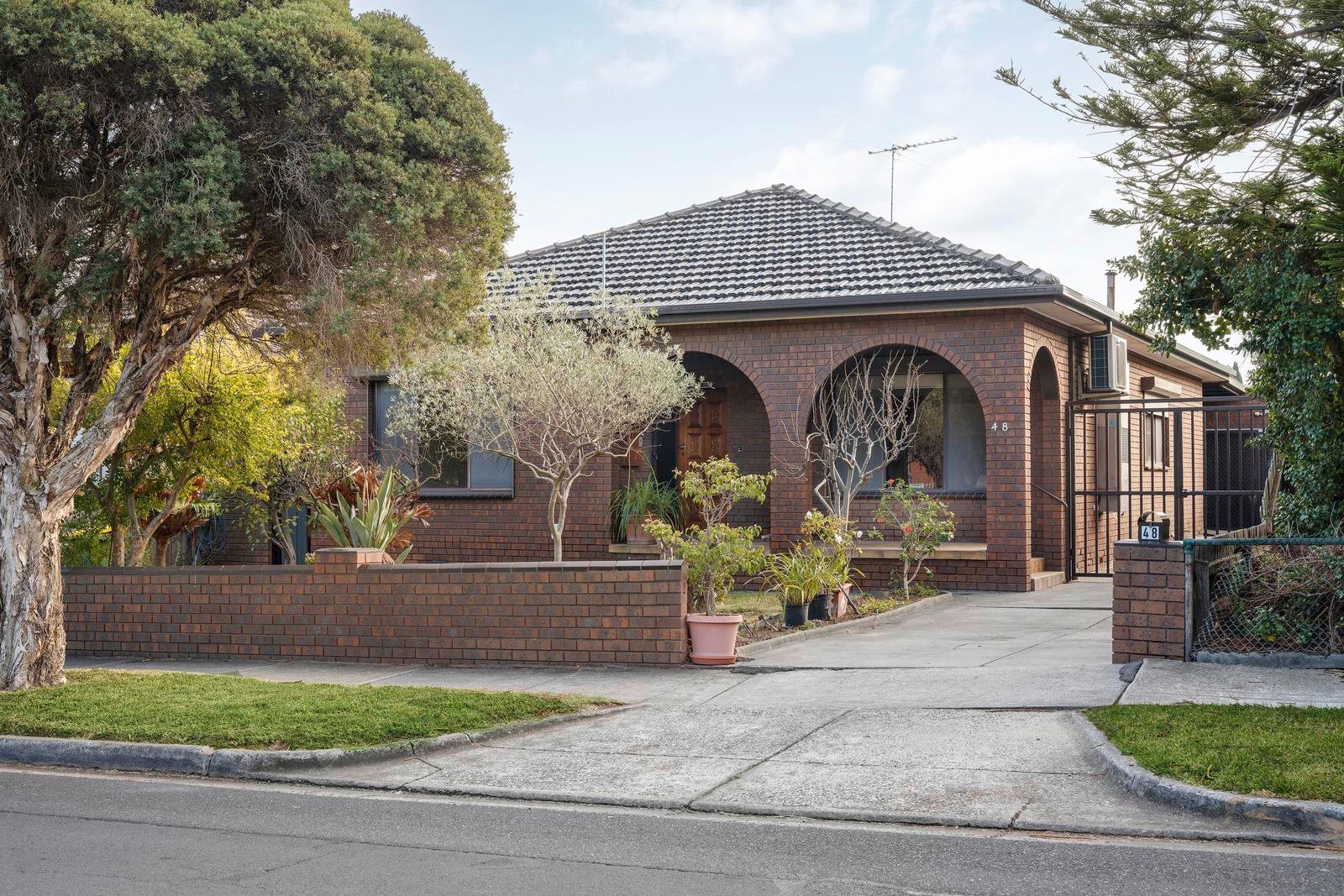 48 Goldsmith Avenue, Preston VIC 3072