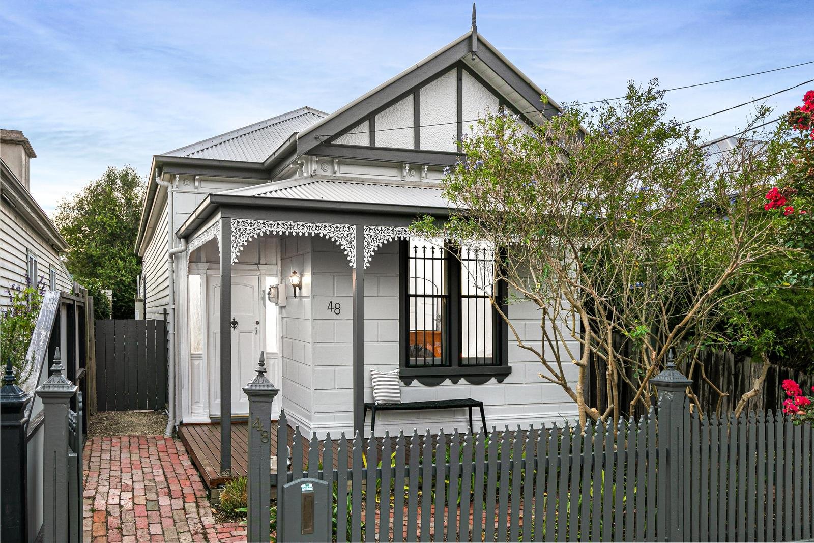 48 Windsor Street, Seddon VIC 3011