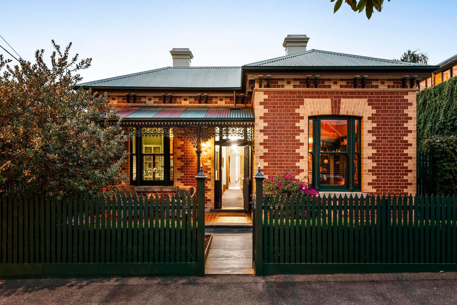 489-493 Station Street, Carlton North VIC 3054