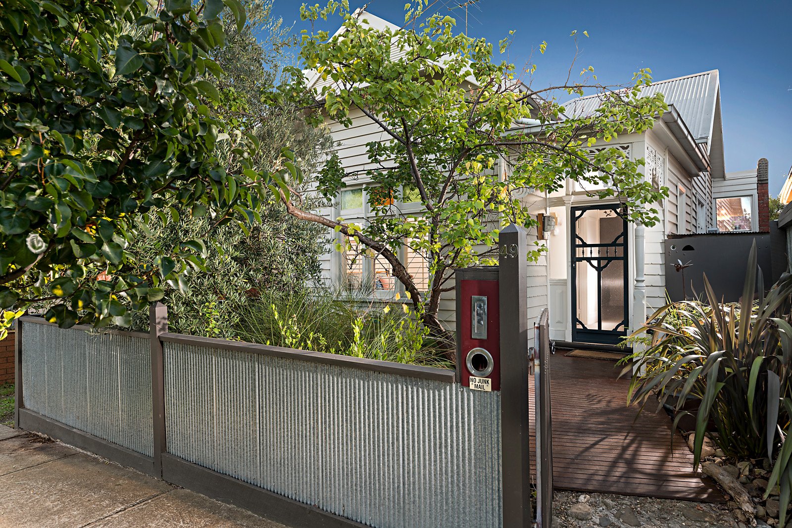 49 Raleigh Street, Thornbury VIC 3071