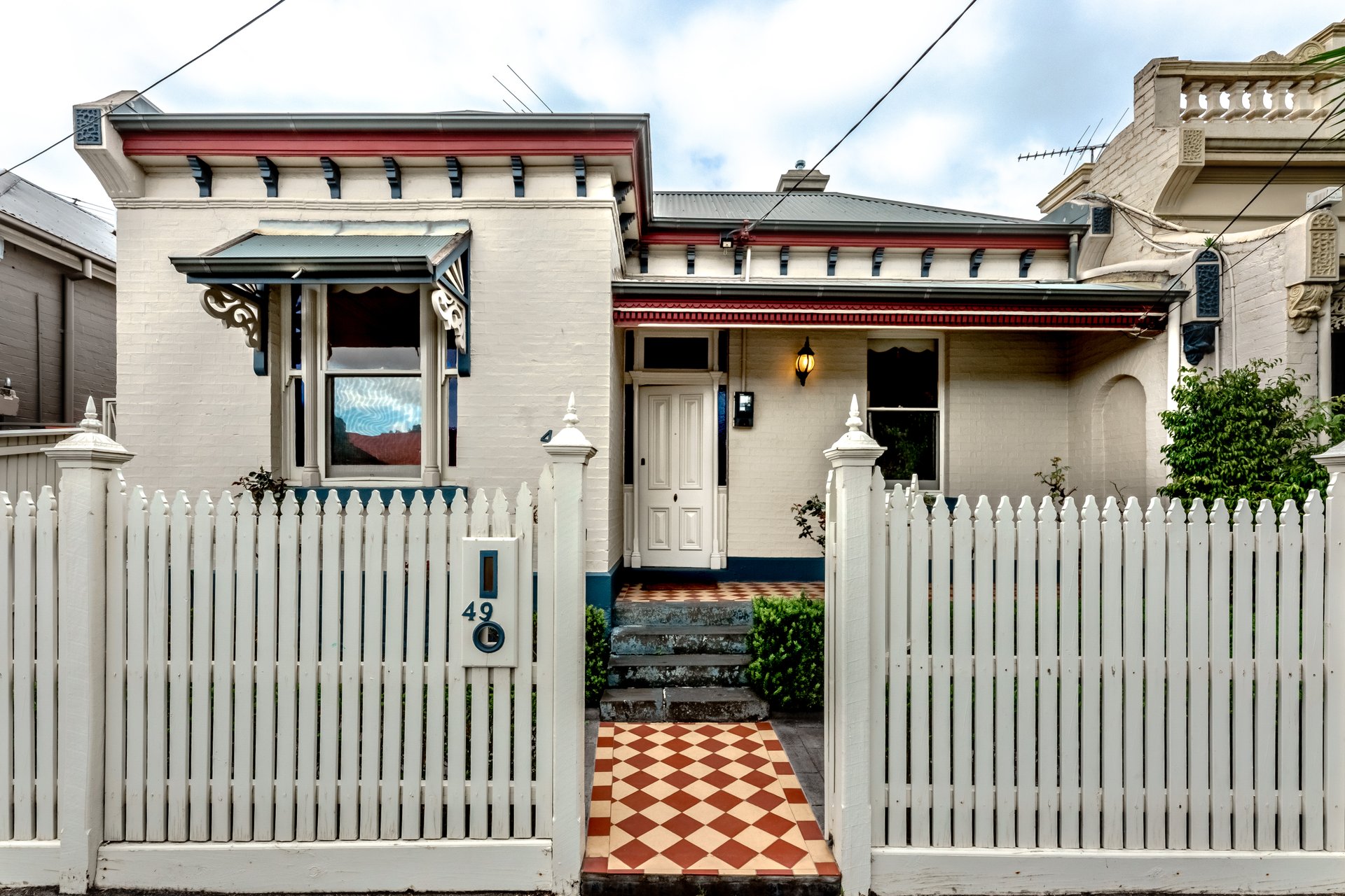 49 Spensley Street, Clifton Hill VIC 3068