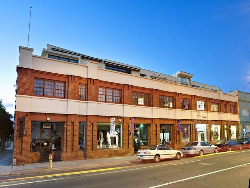 49/93-103 High Street, PRESTON VIC 3072