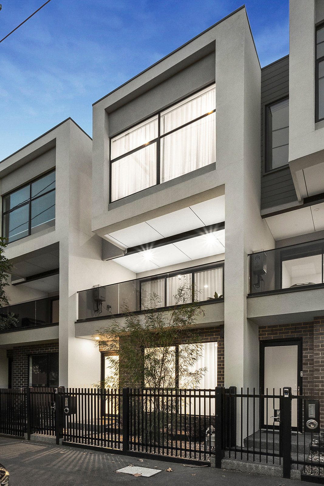 4b Smith Street, Kensington VIC 3031