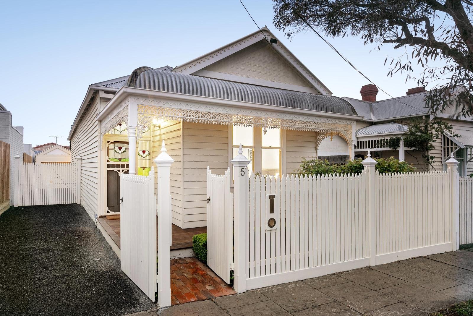 5 Agnes Street, Thornbury VIC 3071