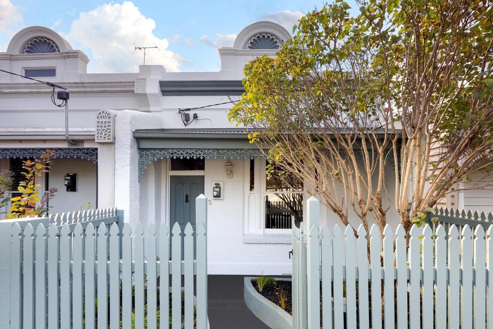 5 Gordon Grove, Northcote VIC 3070