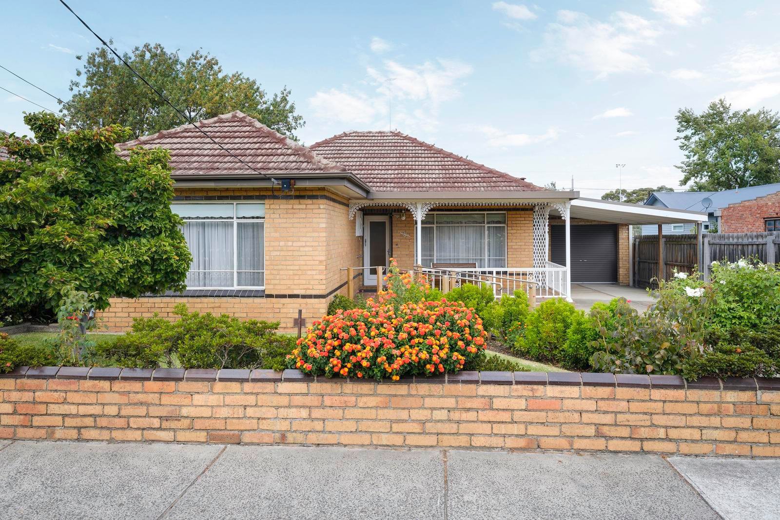5 Lewis Street, Thornbury VIC 3071