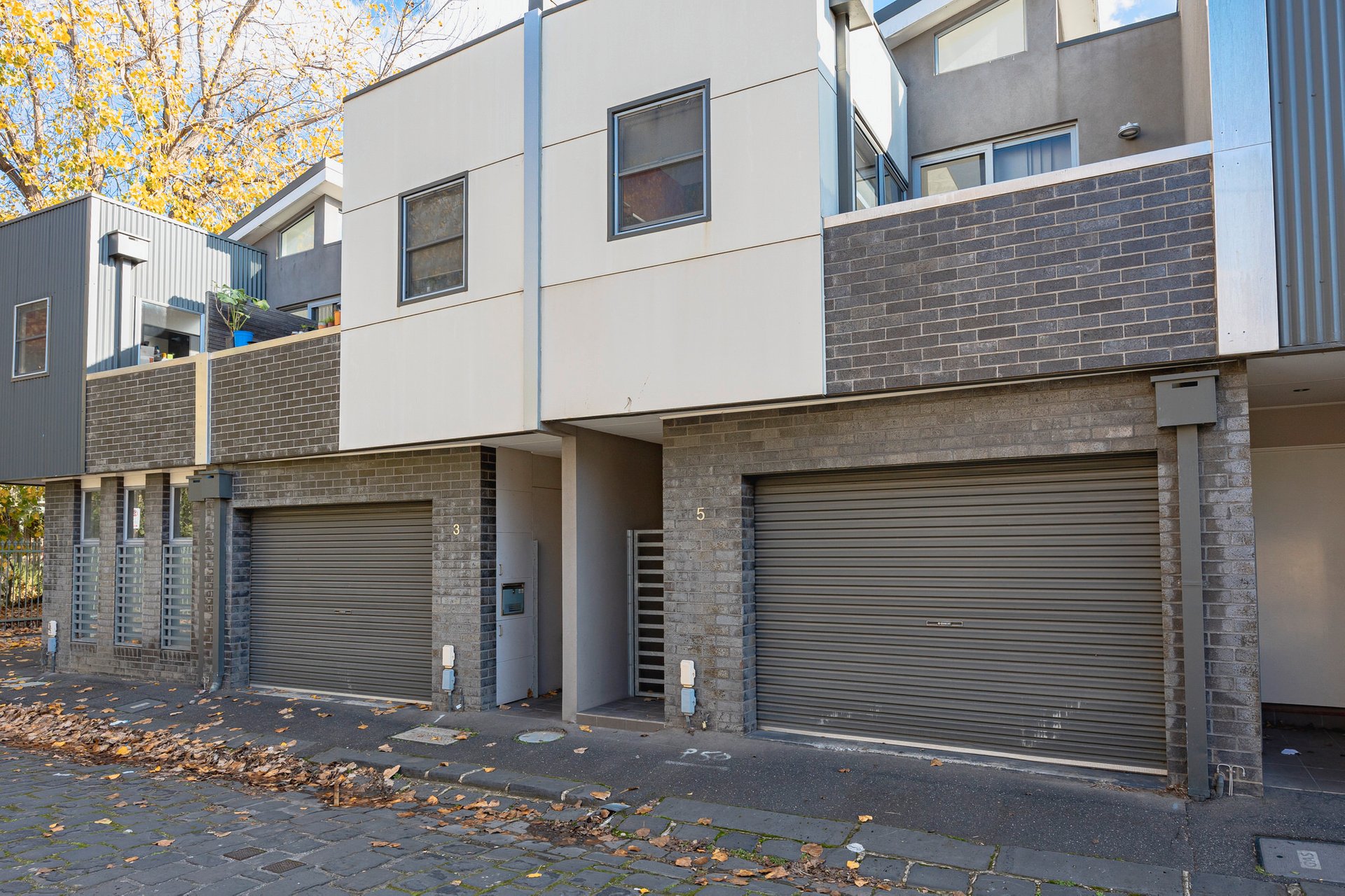 5 Little George Street, Fitzroy VIC 3065