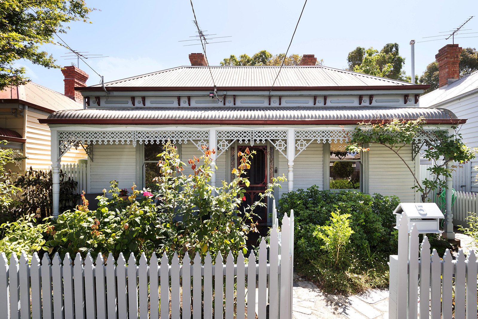 5 Marks Street, Brunswick VIC 3056