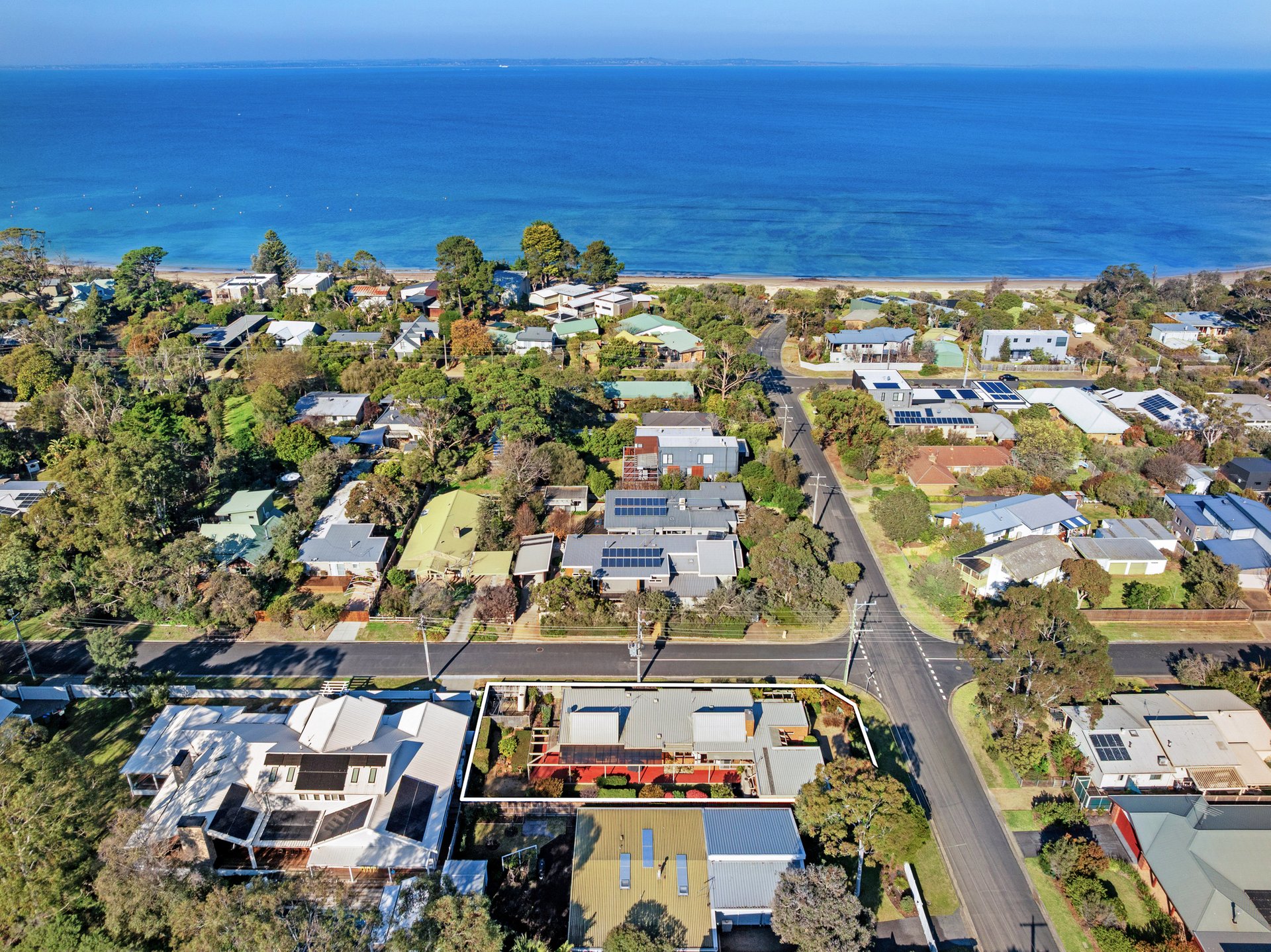 5 Marmaduke Street, Balnarring Beach | Buxton Mornington Peninsula