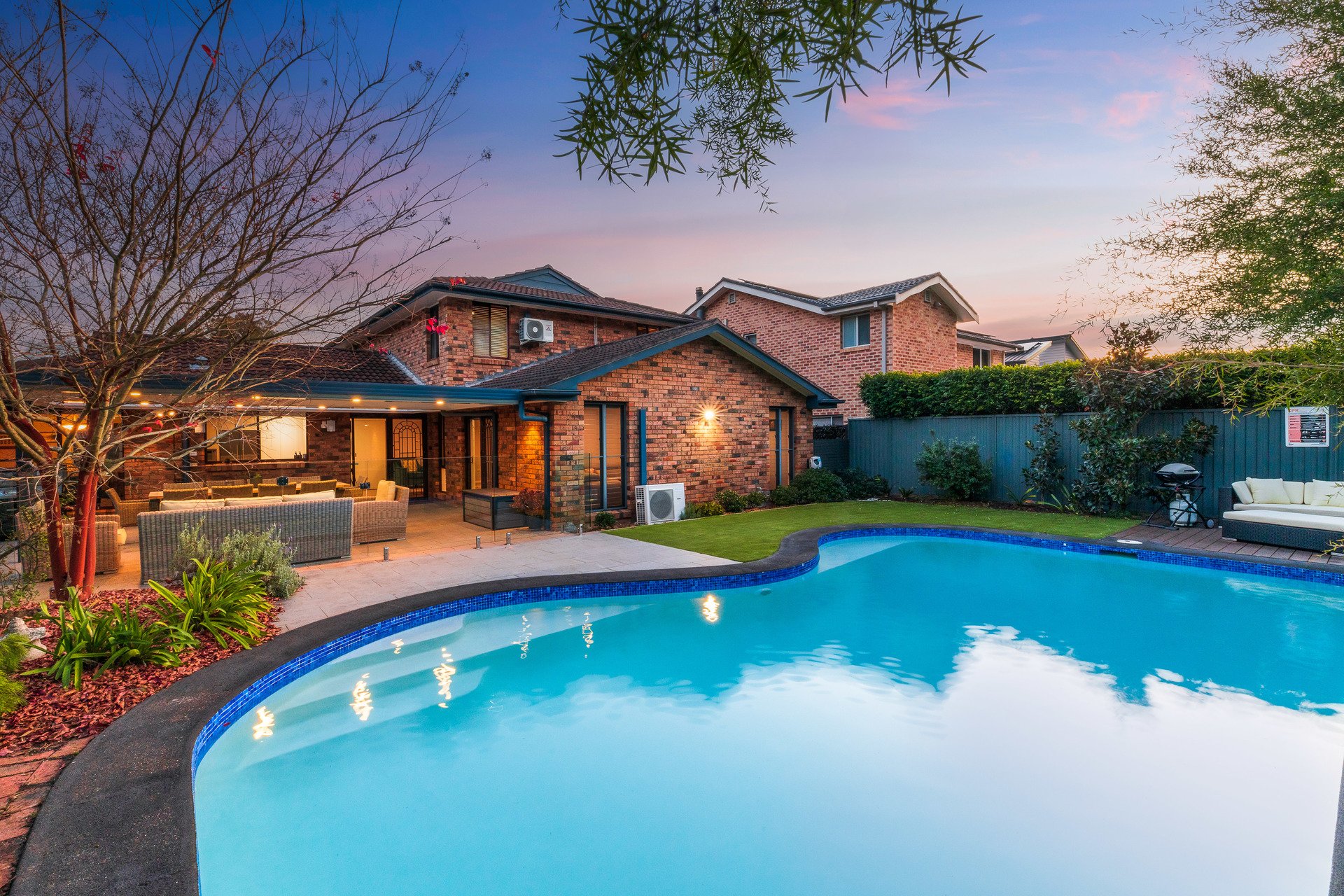 5 Mckinley Avenue, Bonnet Bay NSW 2226 - Highland