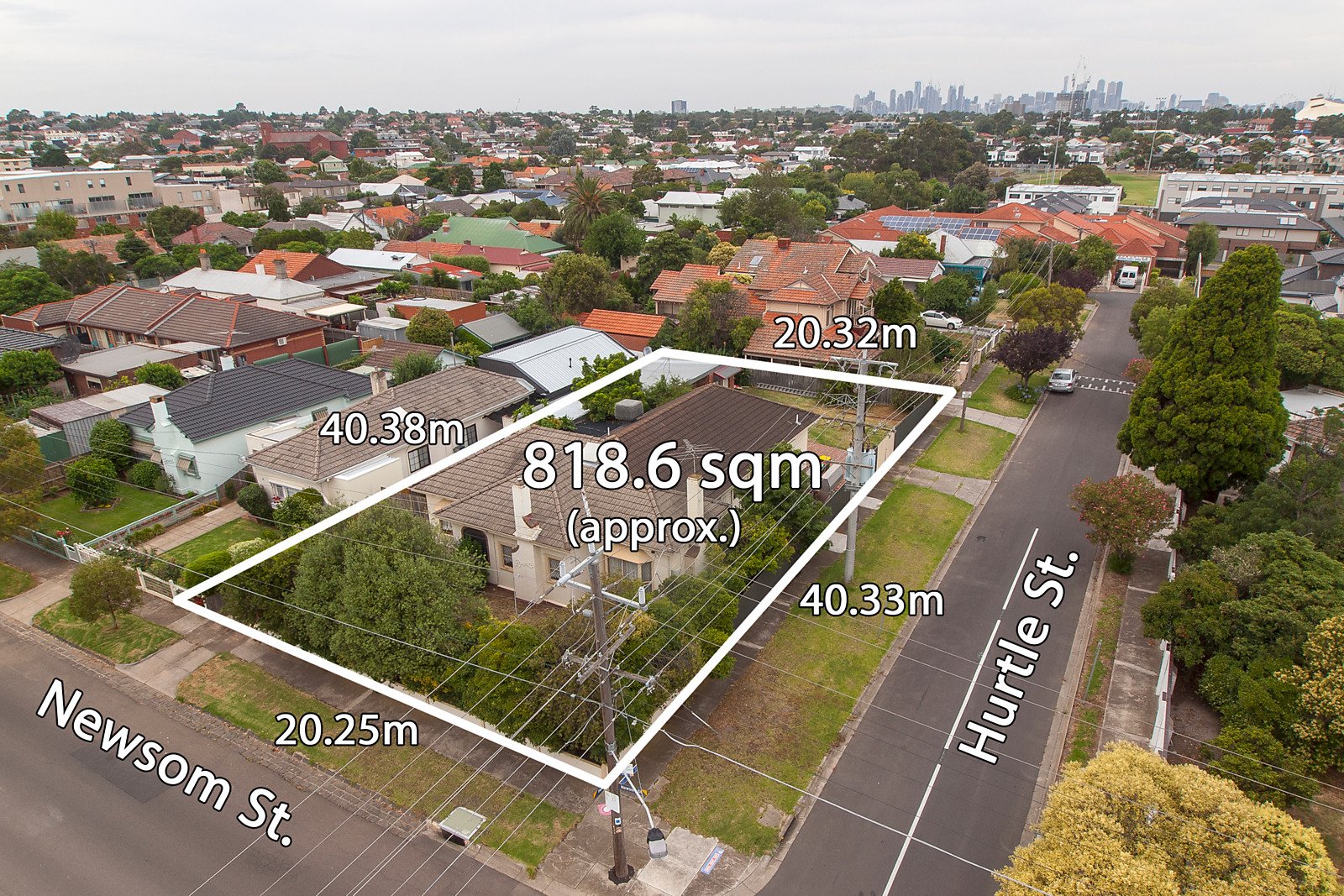 5 Newsom Street, Ascot Vale VIC 3032