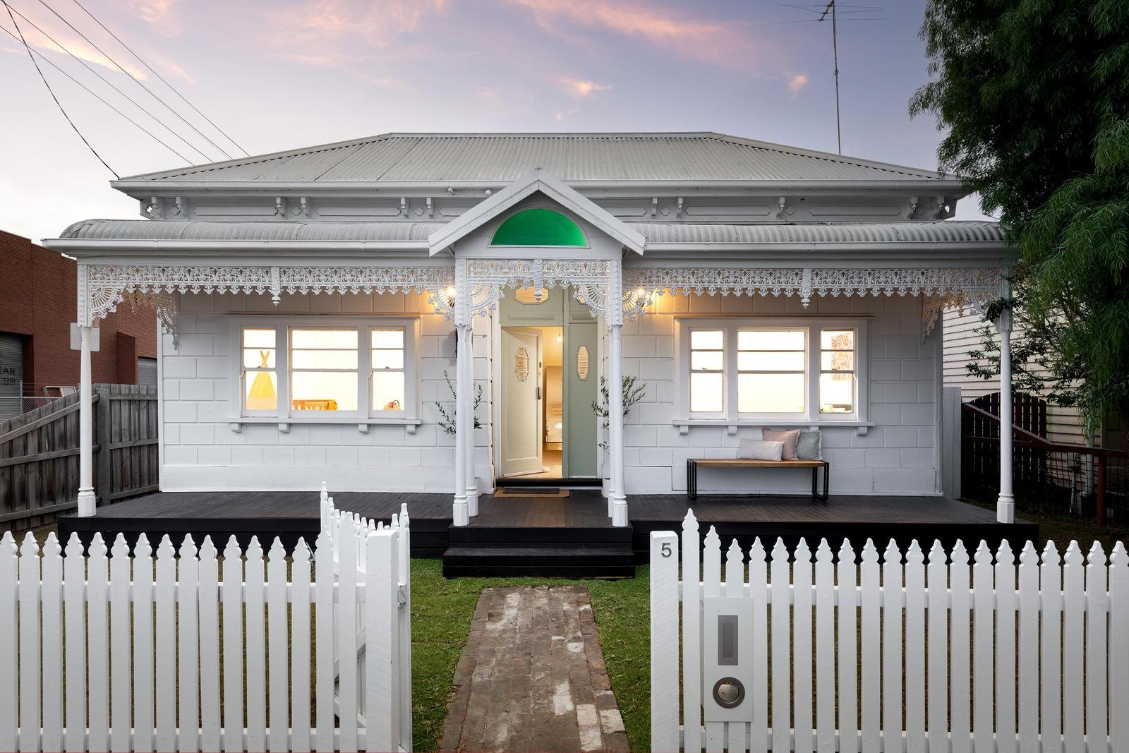 5 Percy Street, Brunswick VIC 3056