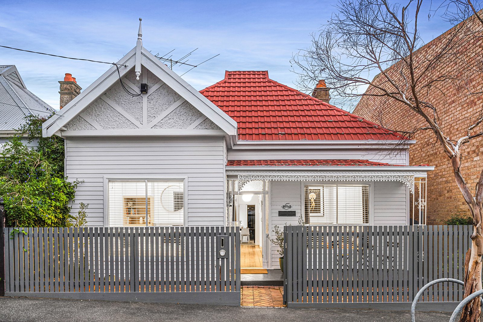 5 Percy Street, Kensington VIC 3031