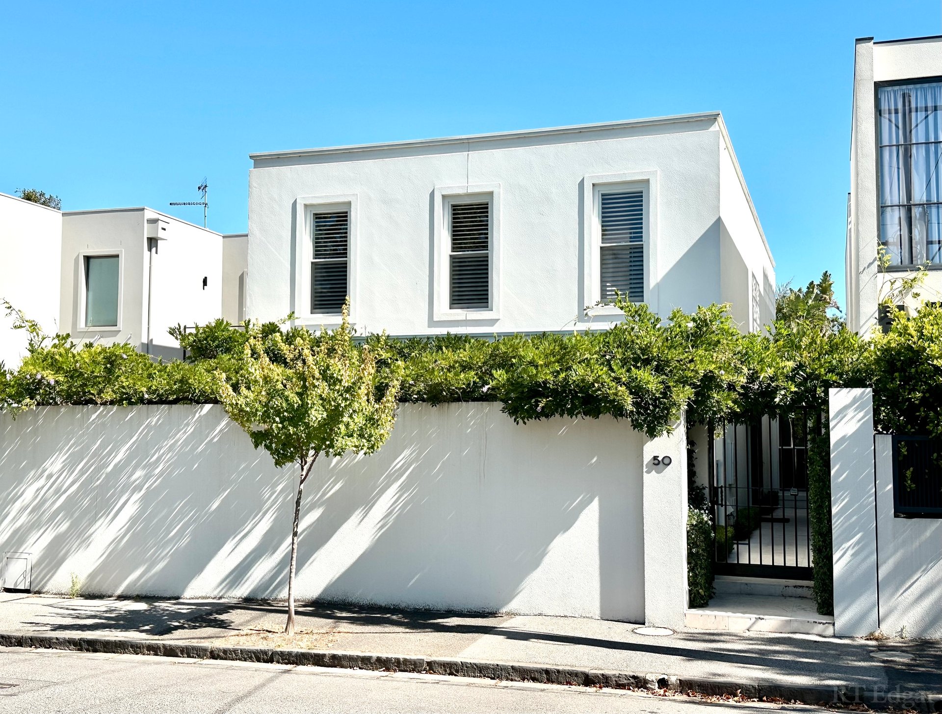 50 Fawkner Street, South Yarra, VIC, 3141 | RT Edgar