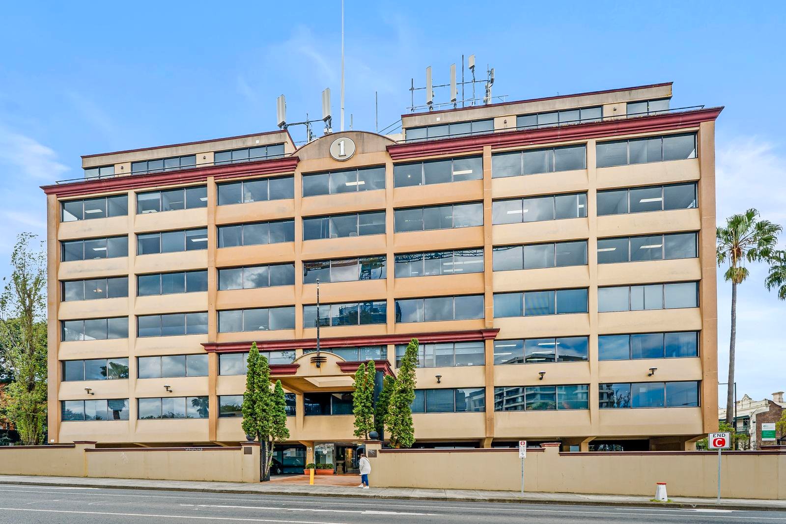 501/1 Princess Street, Kew VIC 3101