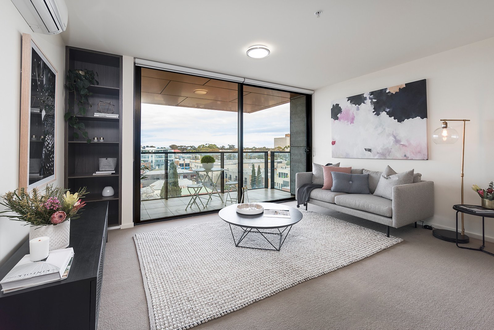 502/1C Michael Street, Brunswick VIC 3056