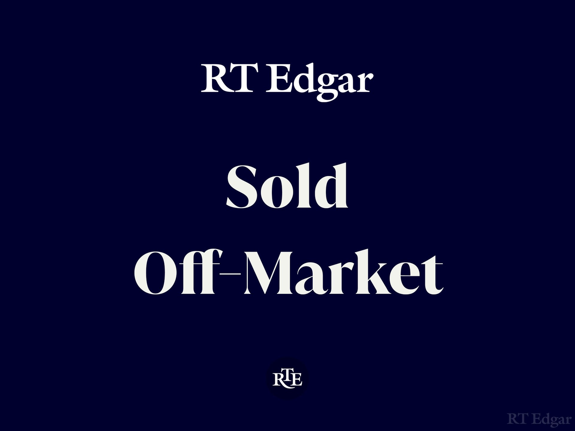 507/500 Flinders Street, Melbourne, VIC, 3000 | RT Edgar