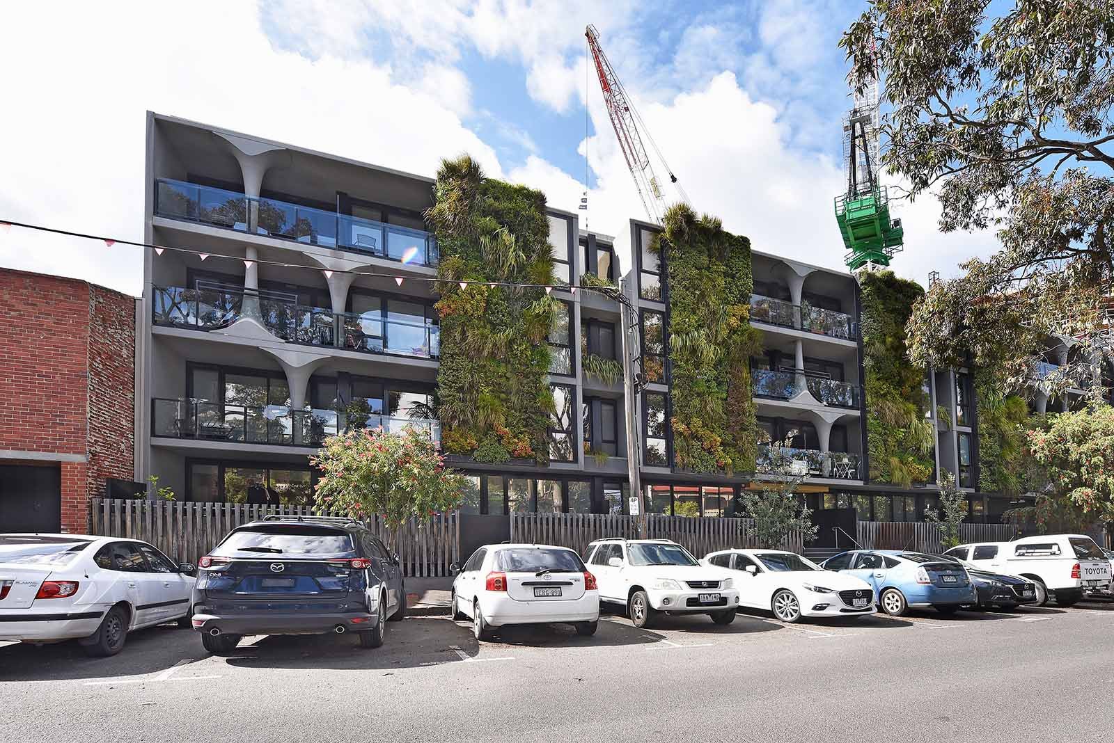 507/89 Roden Street, West Melbourne VIC 3003