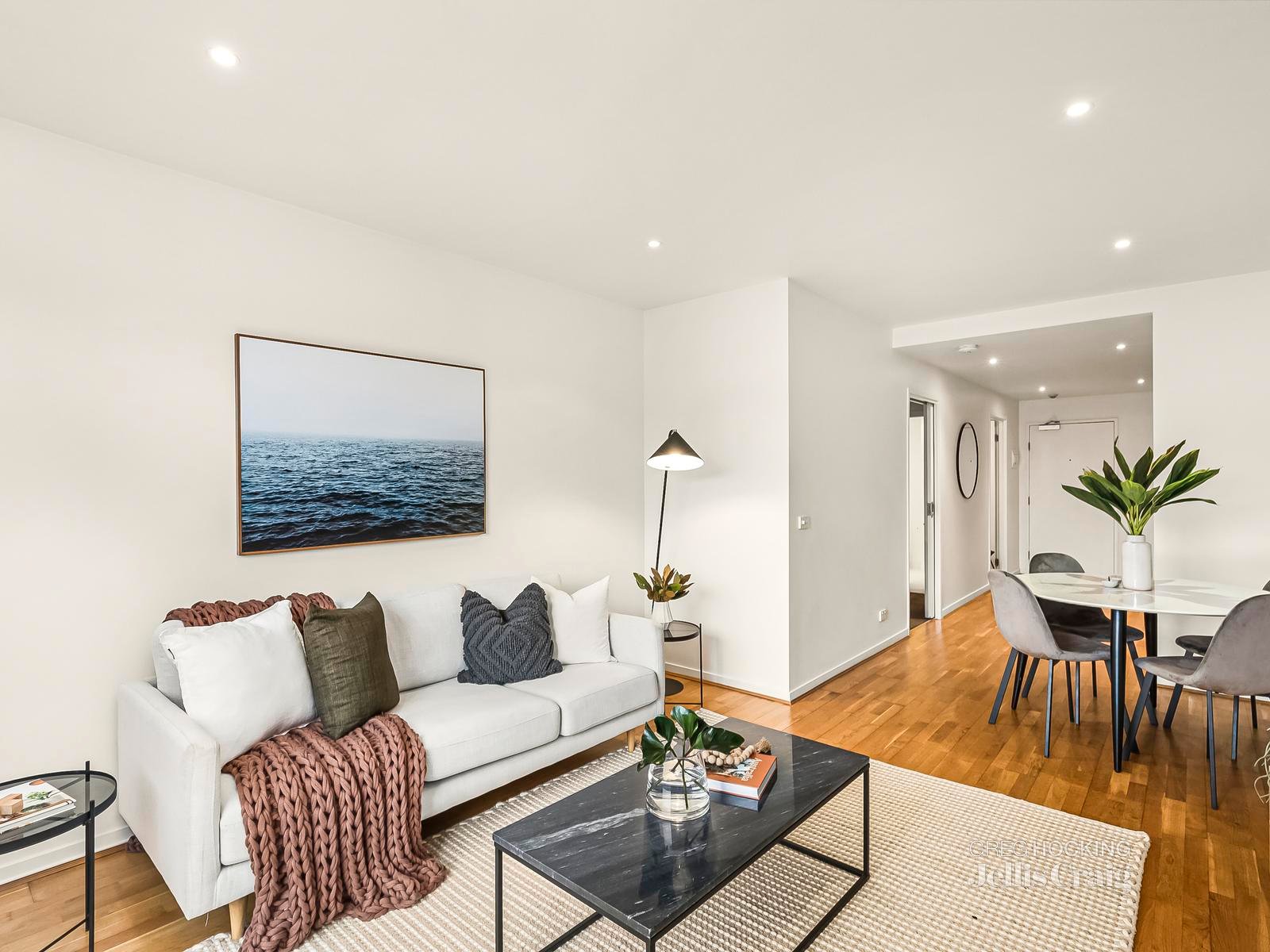 508/99 Nott Street, Port Melbourne, VIC 3207 - Apartment for Sale