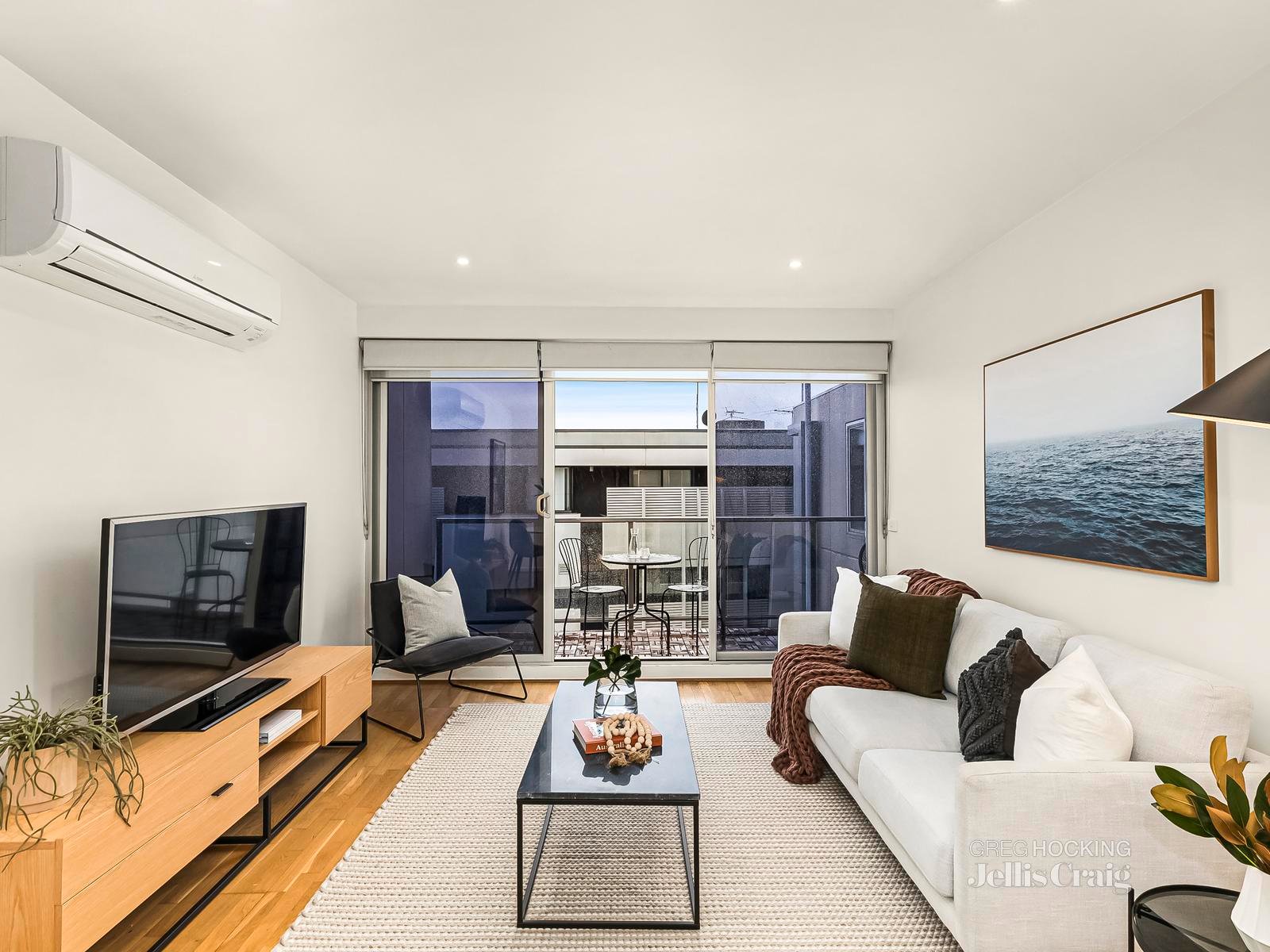 508/99 Nott Street, Port Melbourne, VIC 3207 - Apartment for Sale