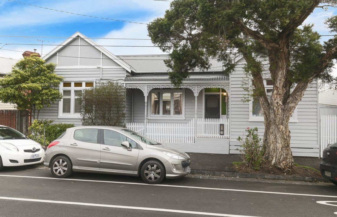51 Berry Street, Clifton Hill VIC 3068