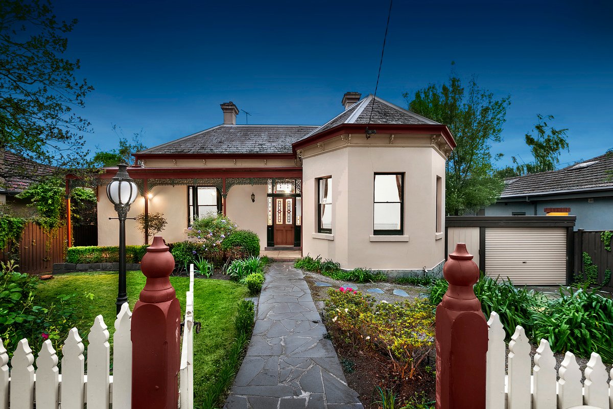 51 Davis Street, Kew, VIC, 3101 | RT Edgar