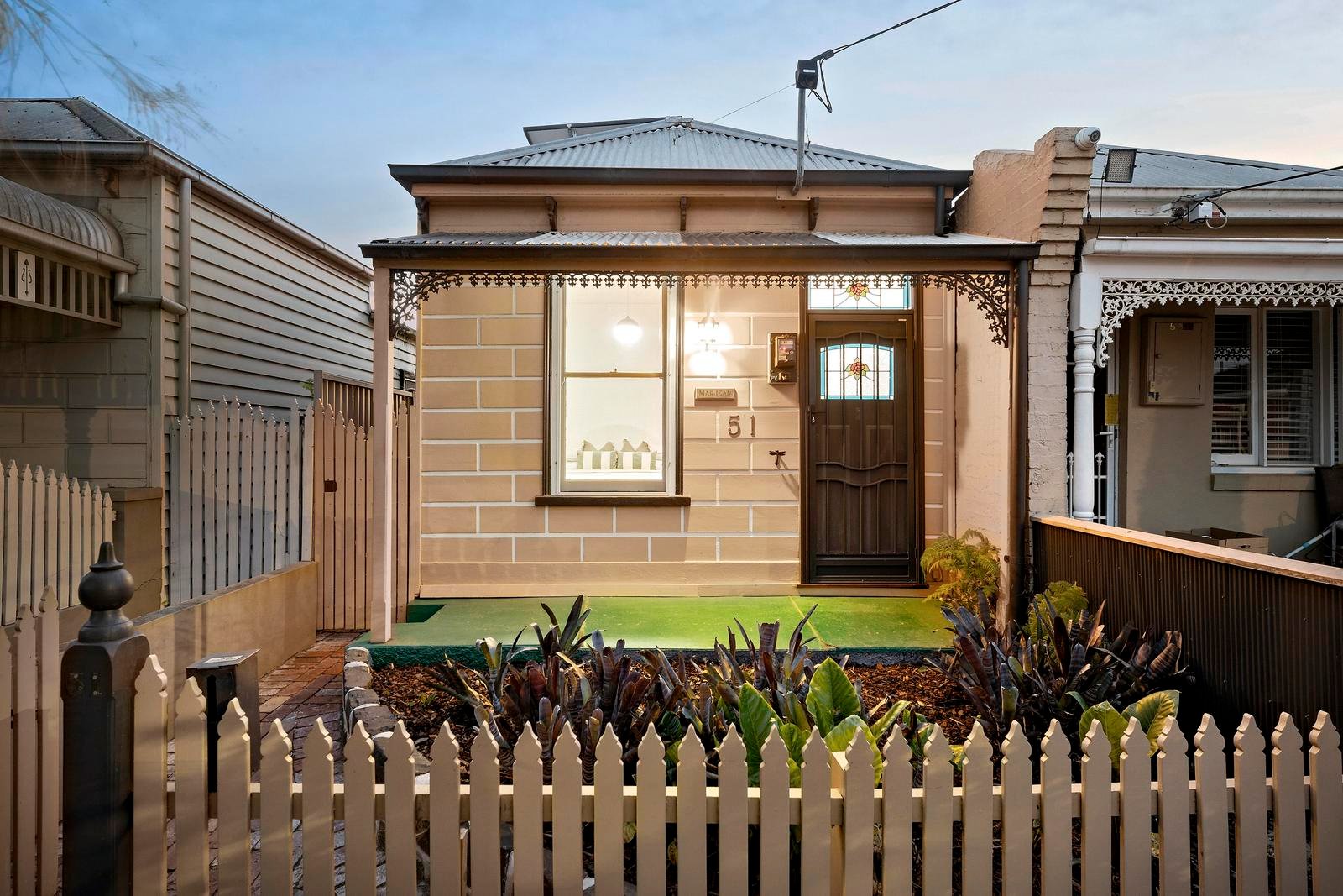 51 Howard Street, Brunswick VIC 3056