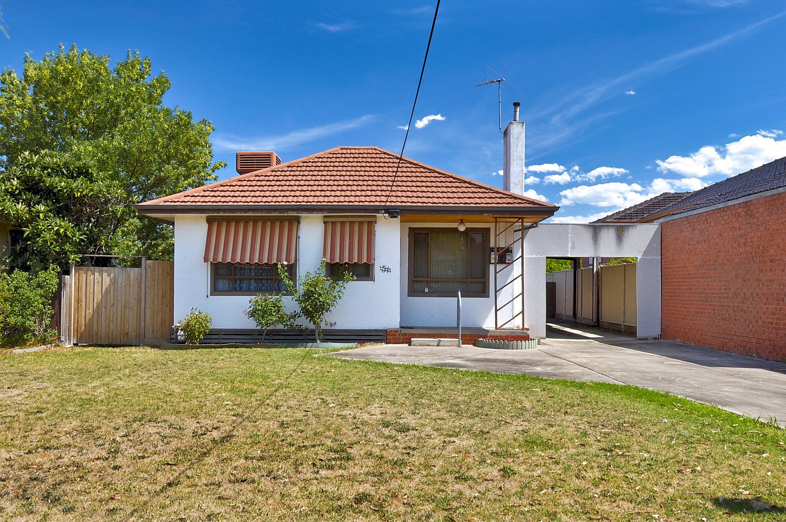 51 Marlborough Street, Fawkner VIC 3060