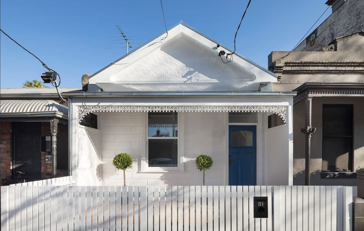 51 Rae Street, Fitzroy North VIC 3068