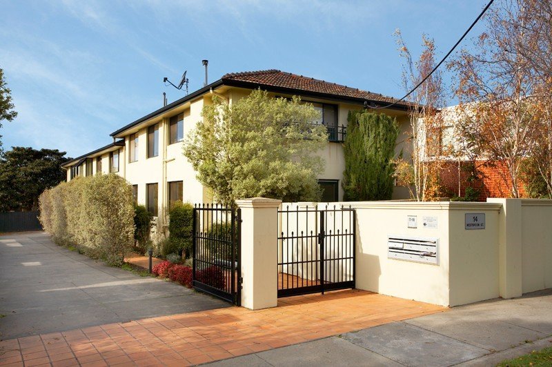 5/14 Westbrook Street, Kew East VIC 3102