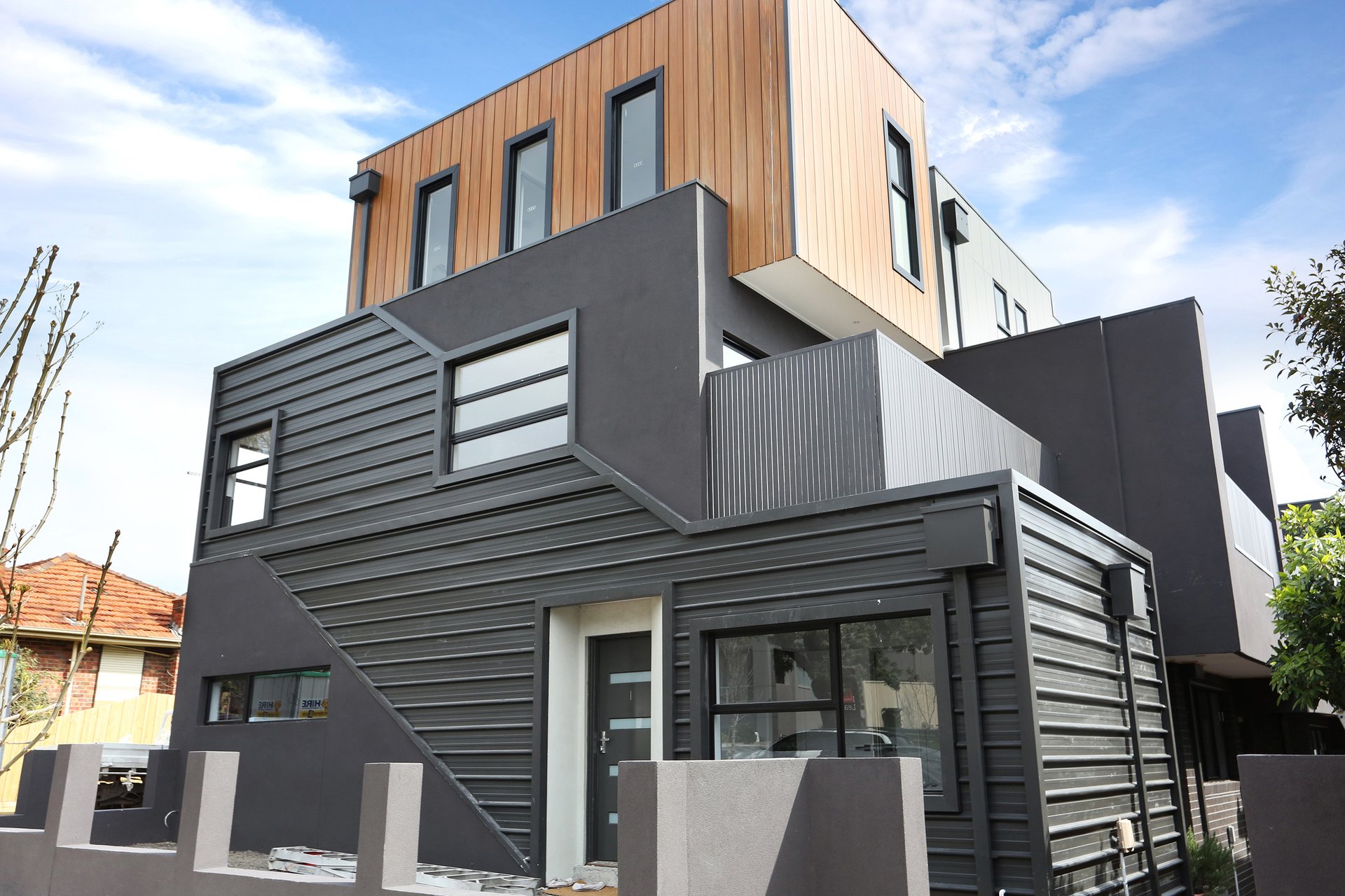 5/15 Bent Street, BRUNSWICK WEST VIC 3055