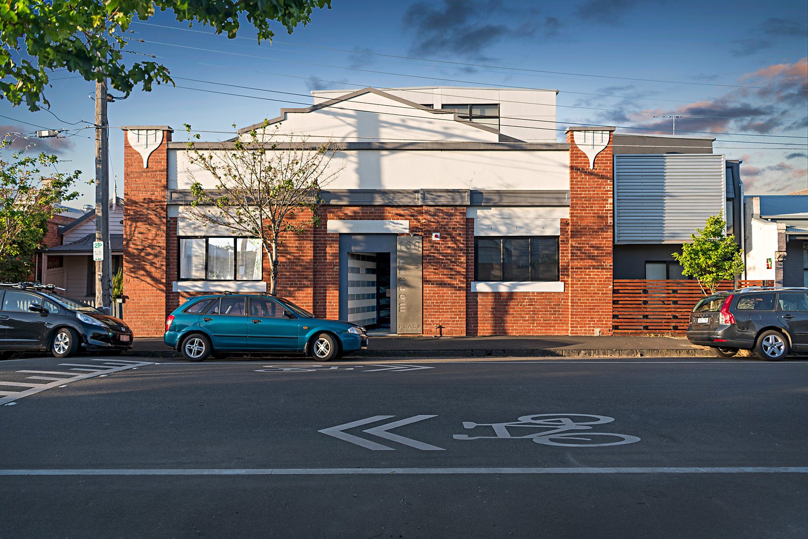 5/160 Easey Street, Collingwood VIC 3066