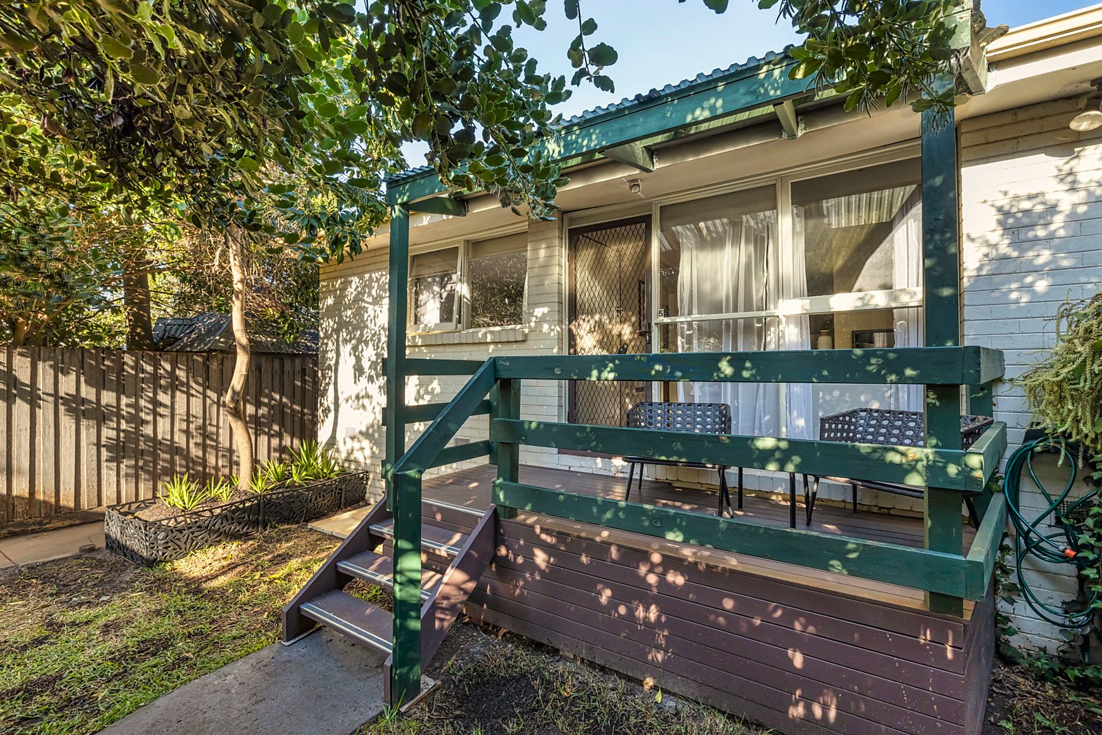 5/17 Hurtle Street, Ascot Vale VIC 3032