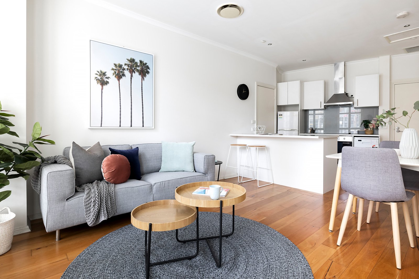 5/198 Peel Street, North Melbourne VIC 3051