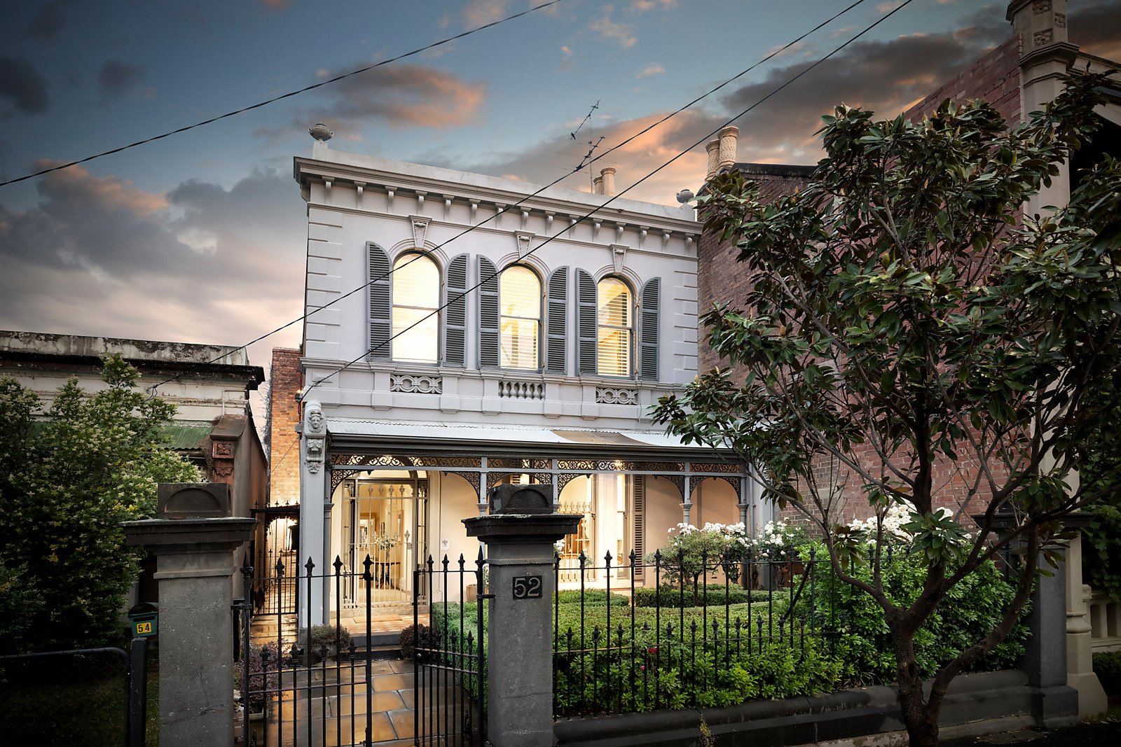 52 George Street, Fitzroy VIC 3065