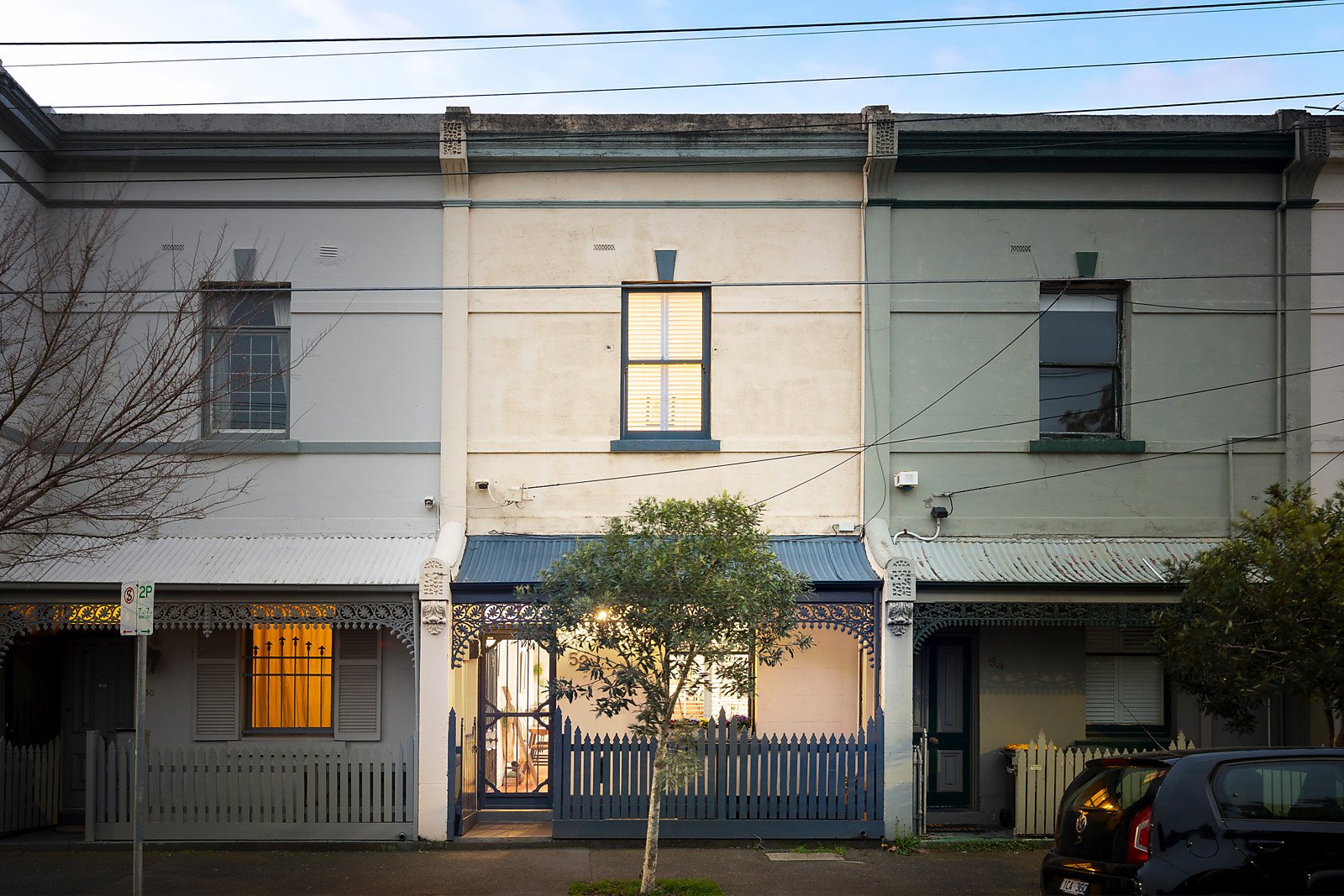 52 Hotham Street, Collingwood VIC 3066