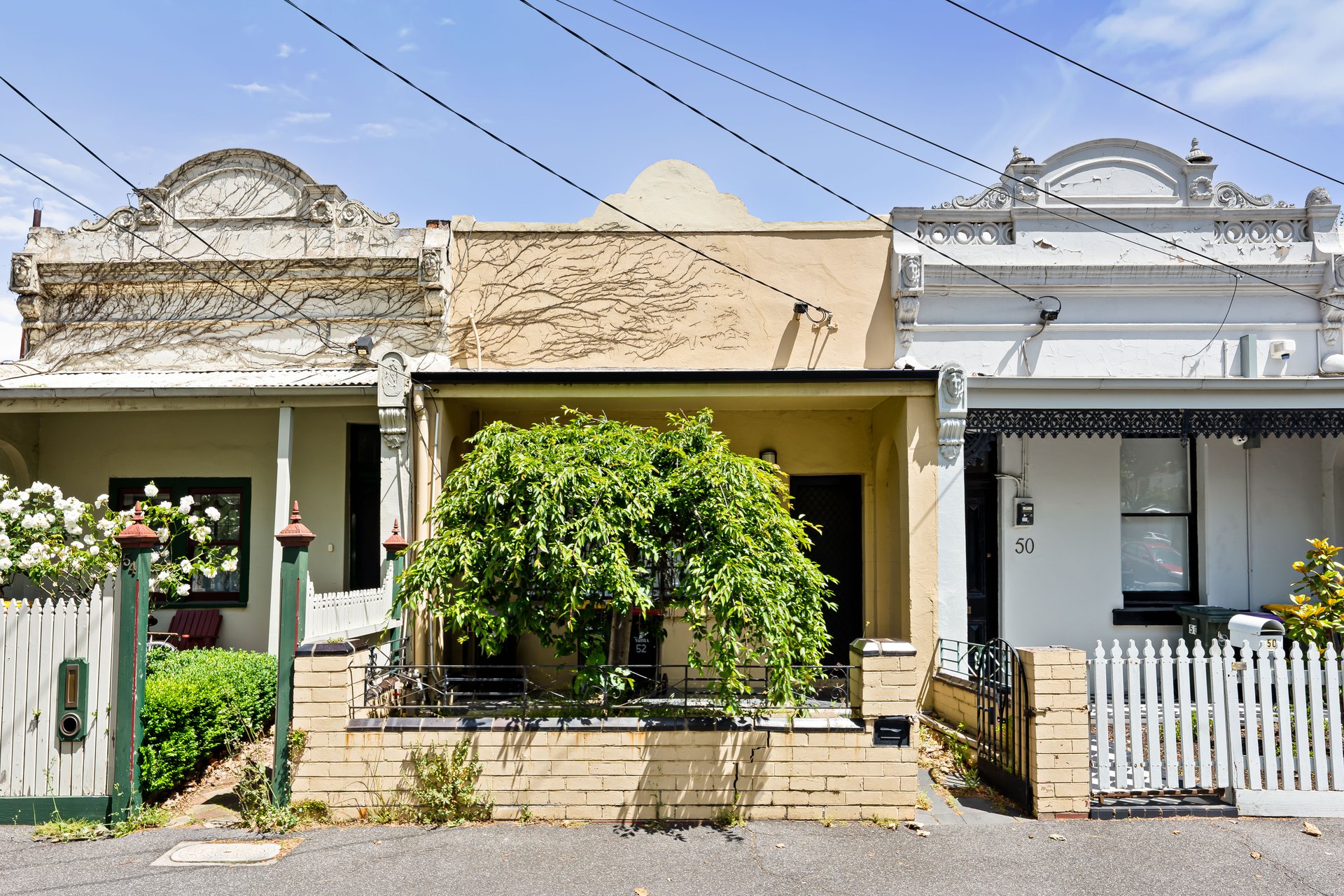 52 Newry Street, Fitzroy North VIC 3068