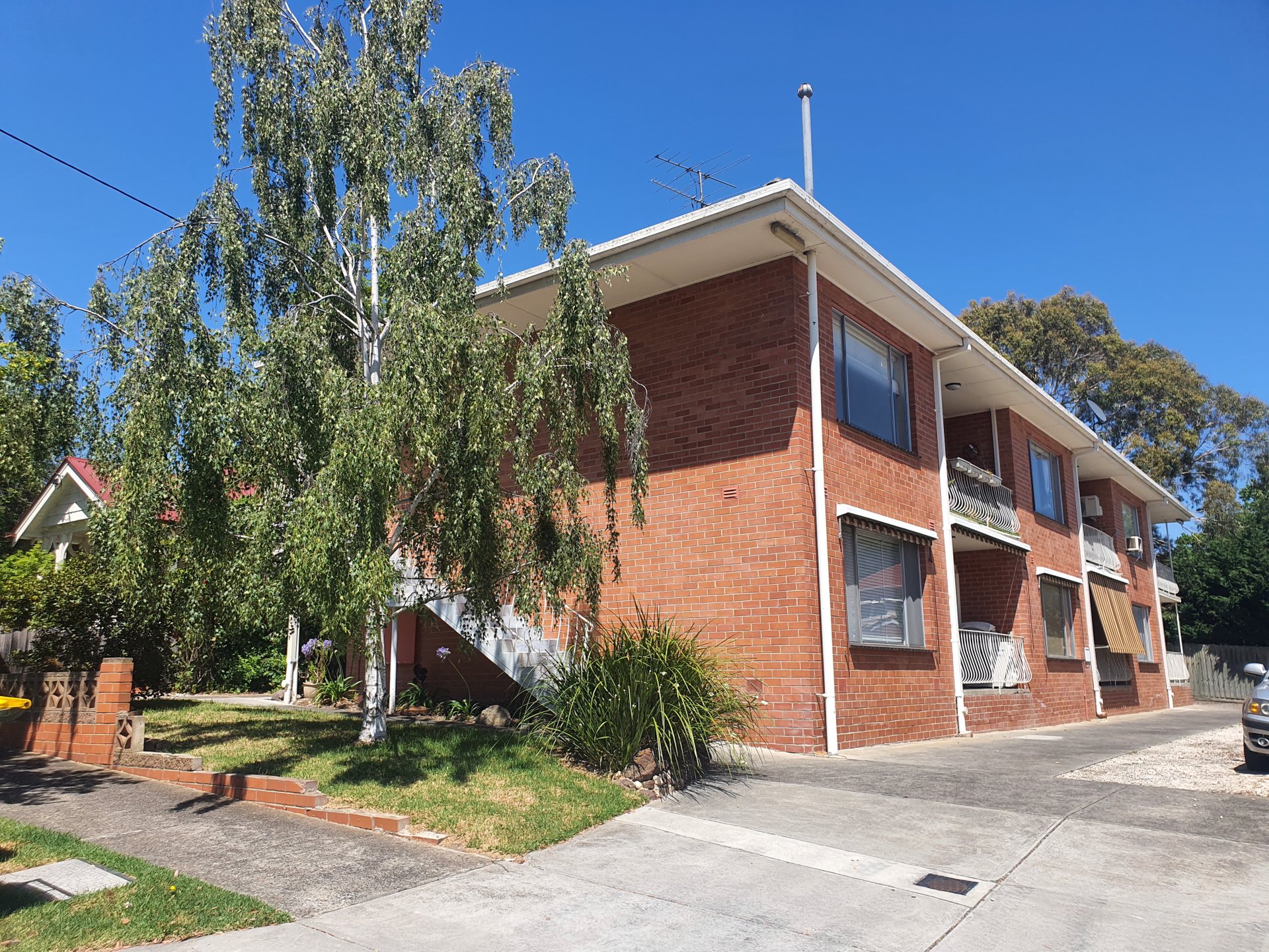 5/25 Wright Street, Essendon VIC 3040