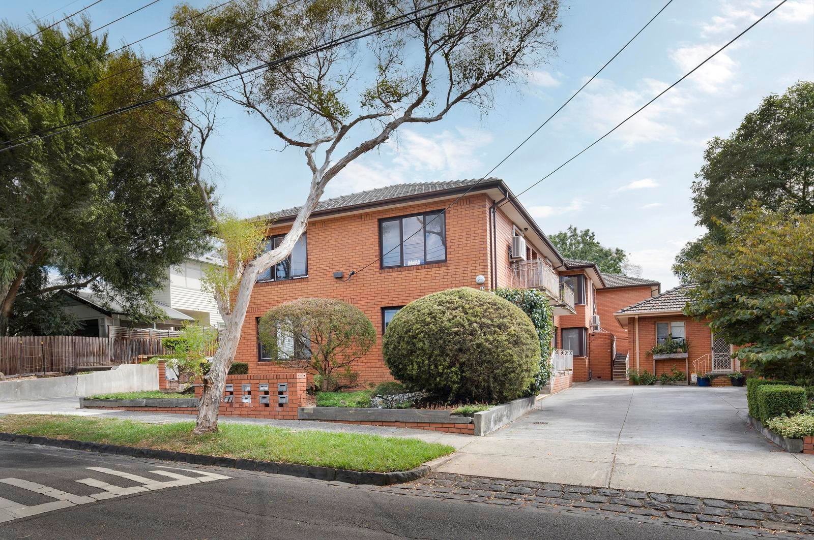 5/2A St Bernards Road, Alphington VIC 3078