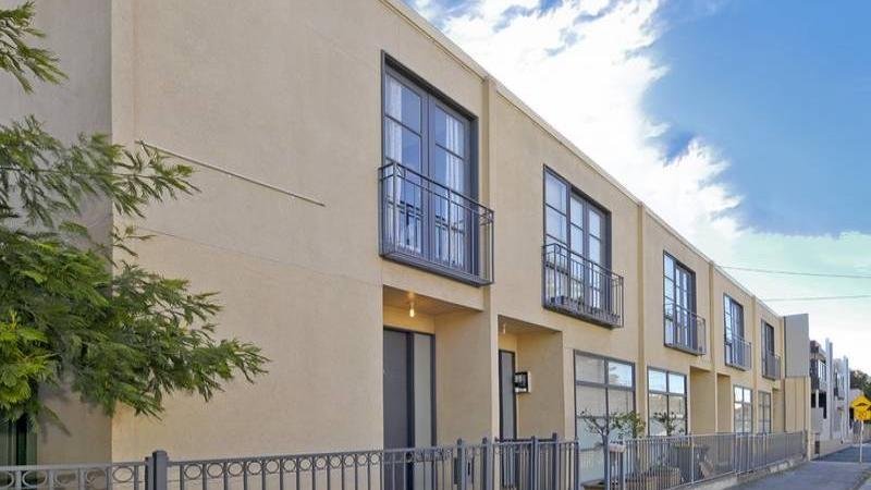 53 David Street, Brunswick VIC 3056