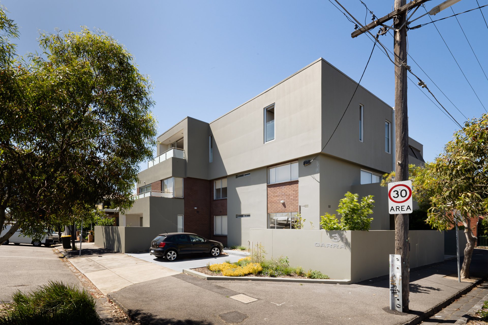 5/31-35 Mater Street, Collingwood VIC 3066