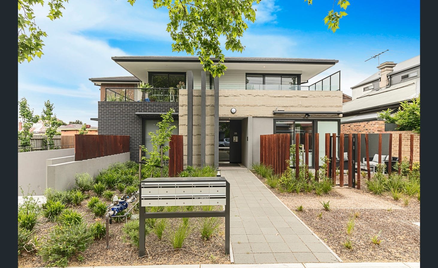 5/35 Gillies Street, Fairfield VIC 3078