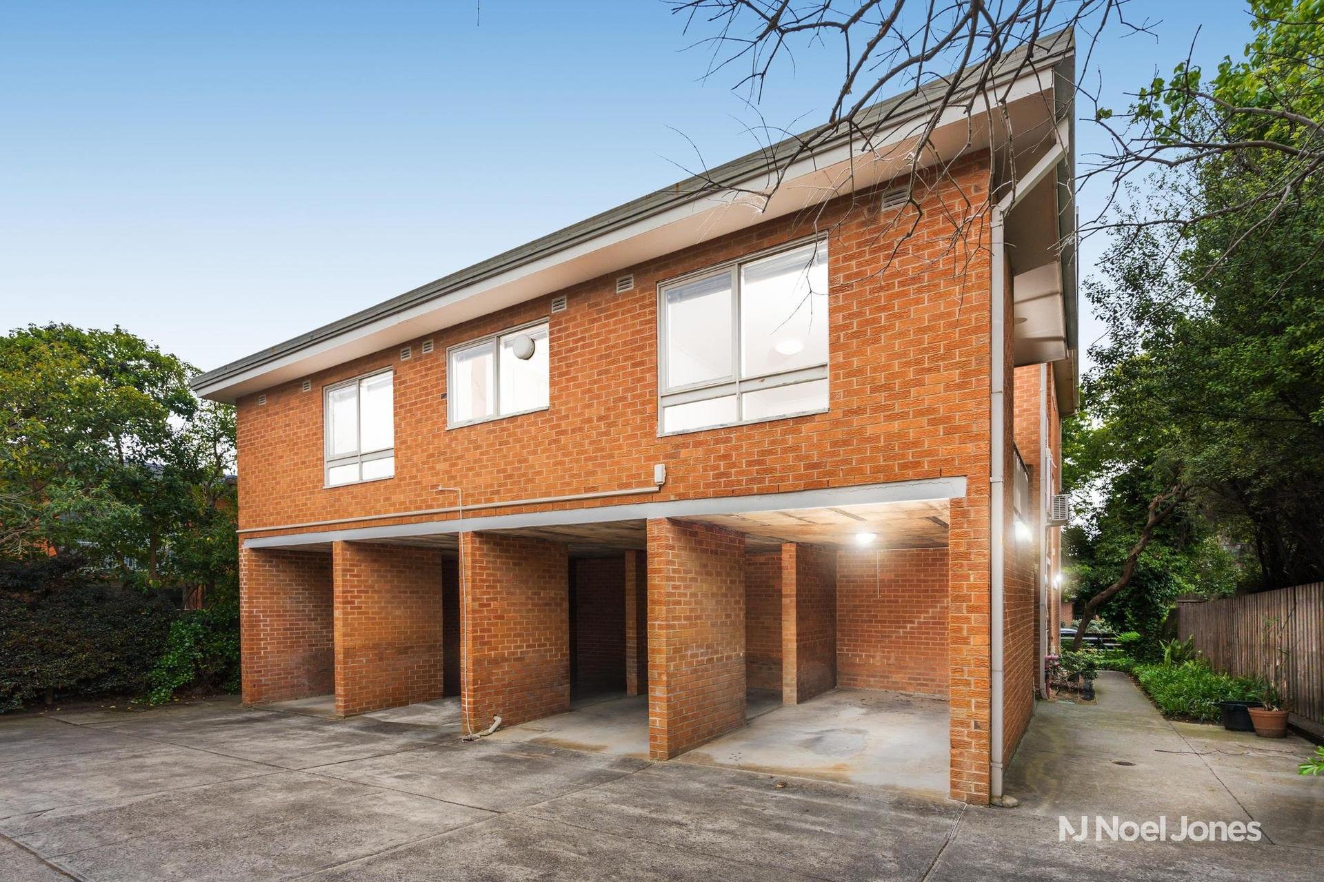 5/39 Aintree Road, GLEN IRIS VIC 3146 - Noel Jones
