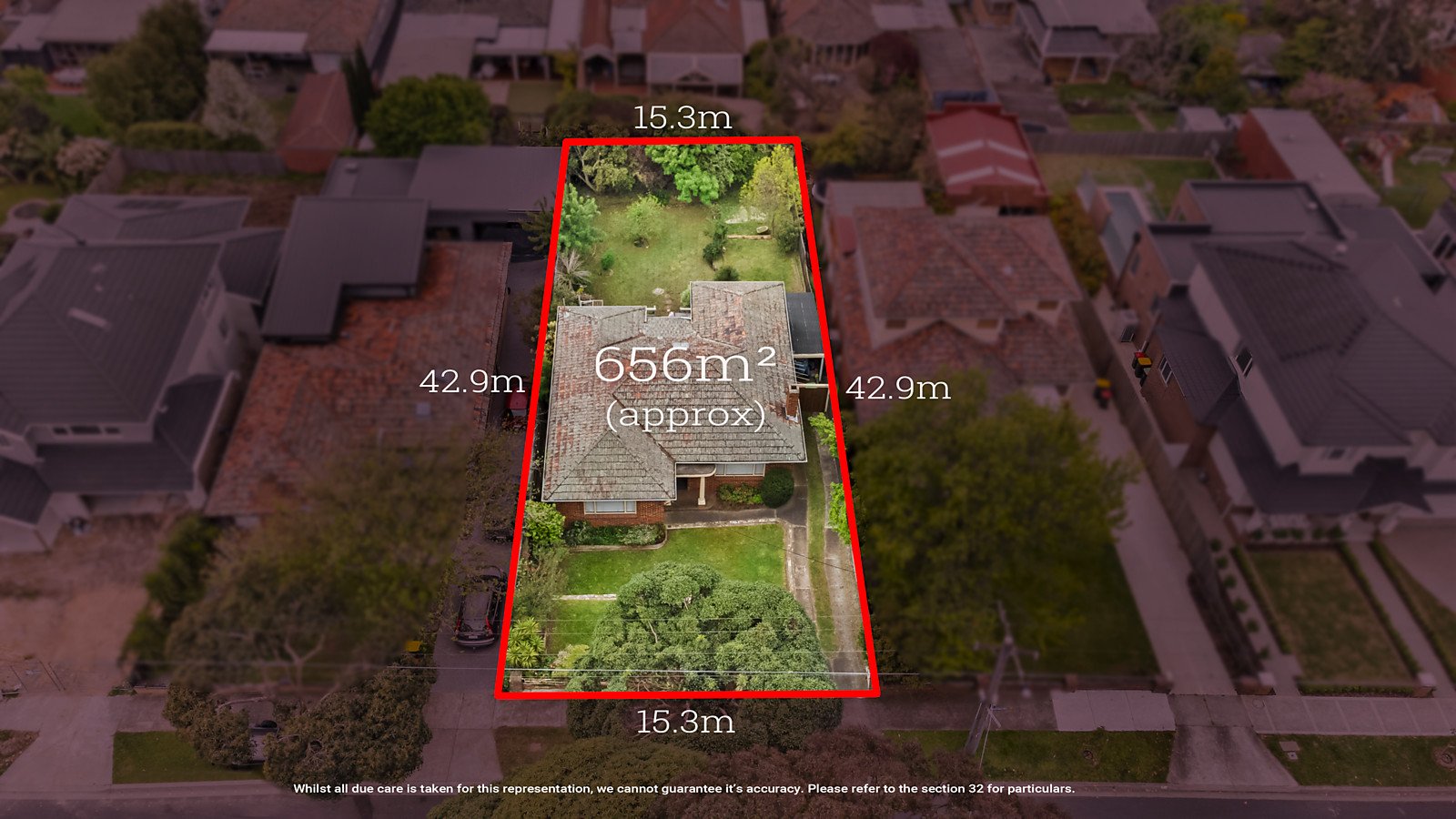 54 Bournian Avenue, Strathmore VIC 3041