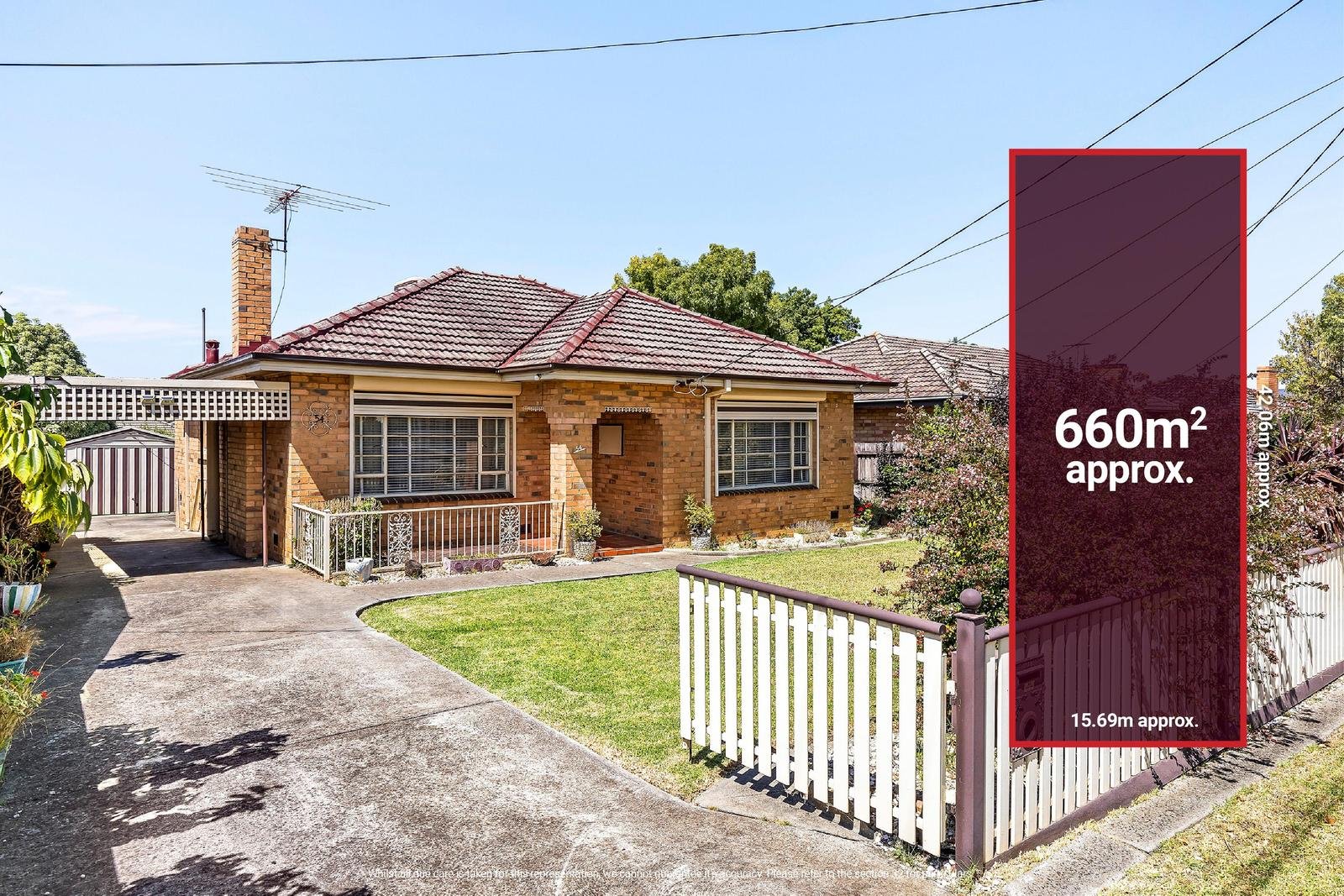 54 Garnet Street, Niddrie VIC 3042