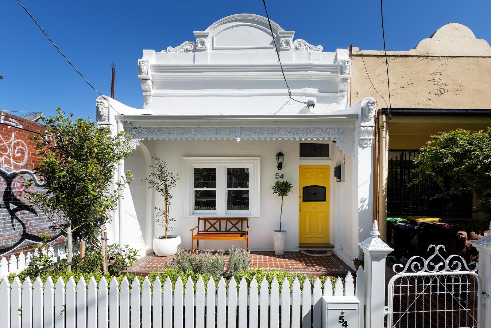 54 Newry Street, Fitzroy North VIC 3068