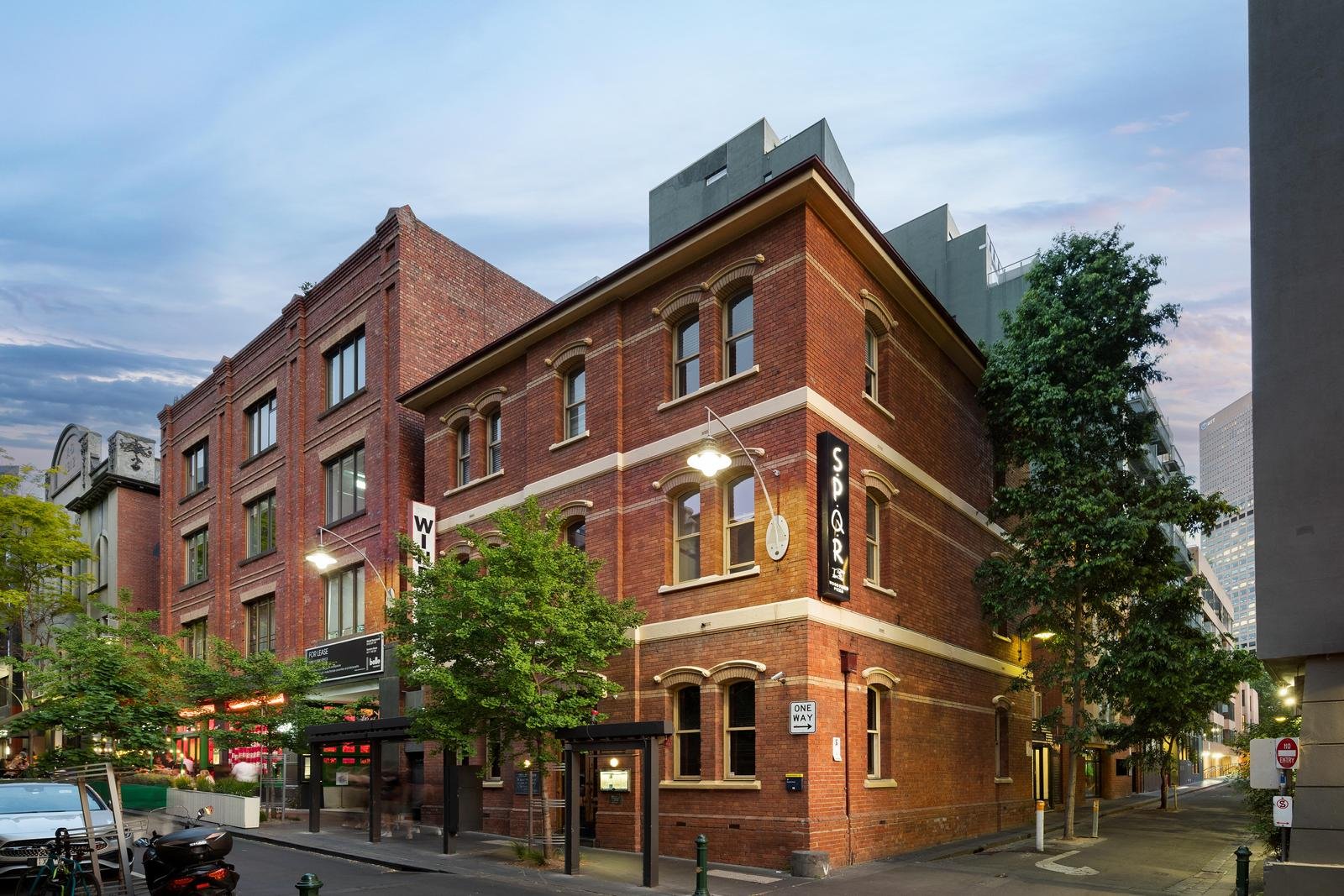5/43 Little Bourke Street, Melbourne VIC 3000