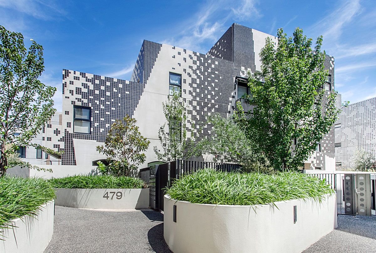 5/479 Cardigan Street, Carlton VIC 3053