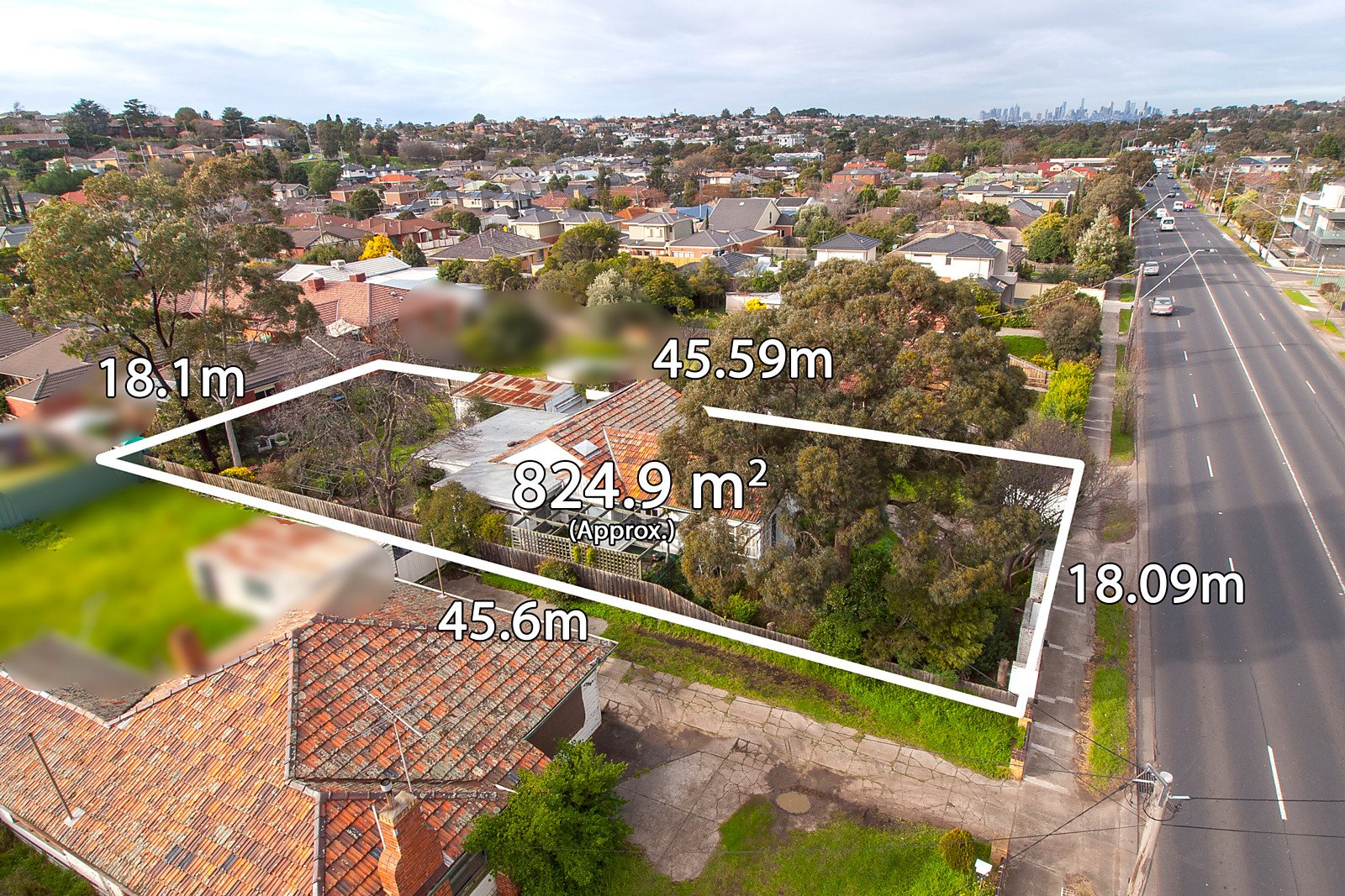 548 Pascoe Vale Road, Pascoe Vale VIC 3044