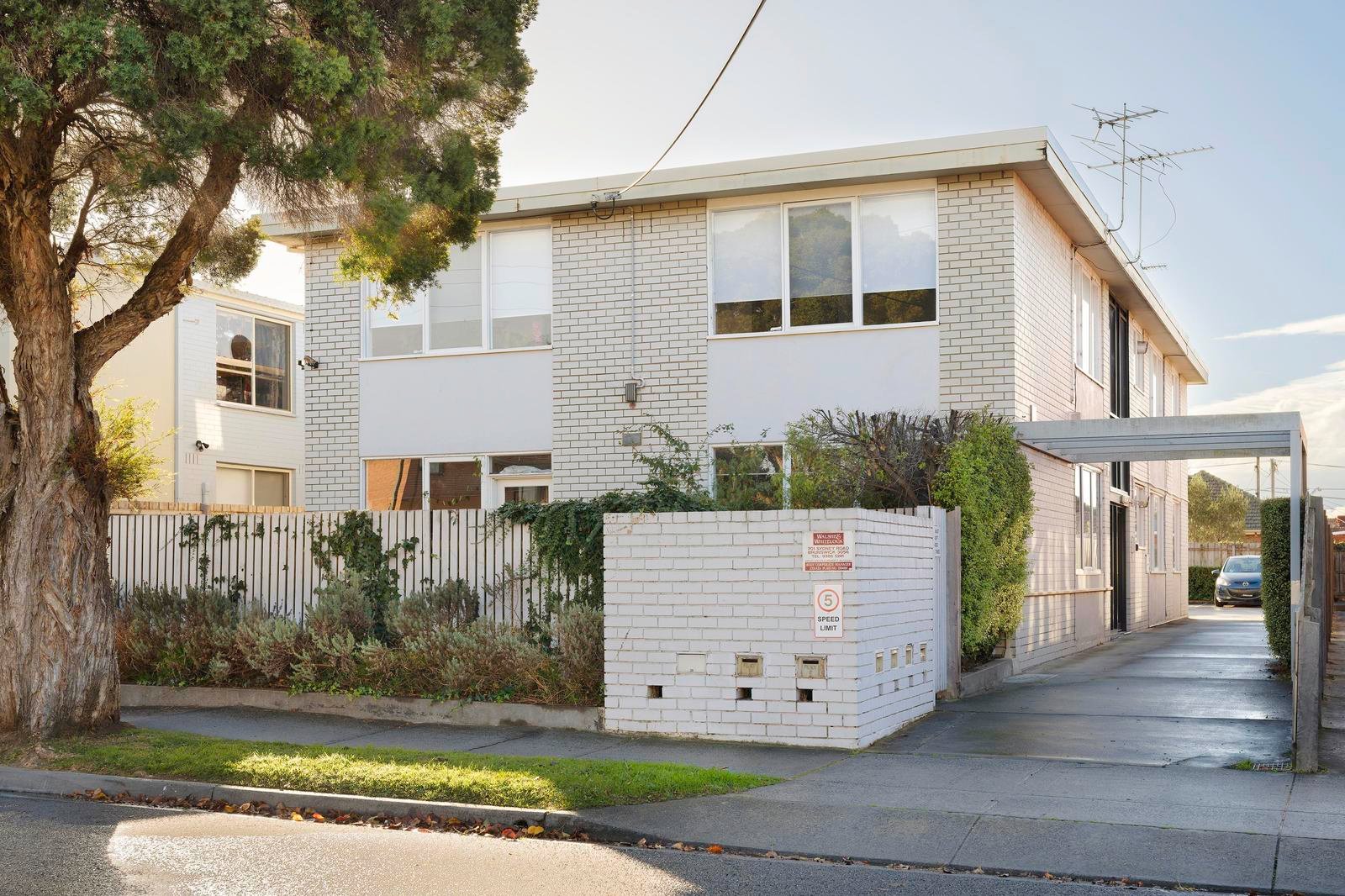 5/48 Woolton Avenue, Thornbury VIC 3071